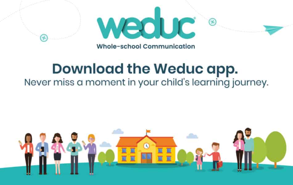 CP - Parent Communication - CP Riverside